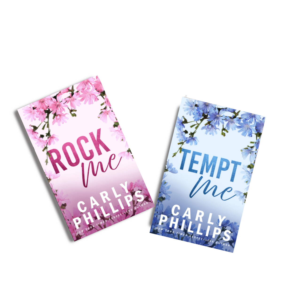 Bodyguard Bad Boys Floral Collection - Ebooks – Carly Phillips Store