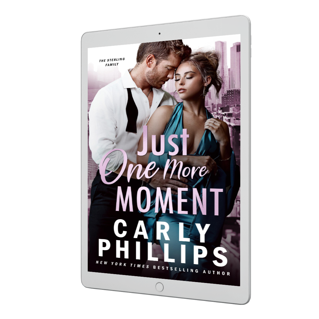 Carly Phillips Store