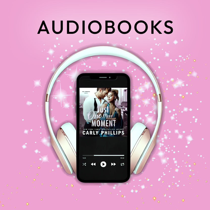 Carly Phillips Store | Romance Novels by NYT Bestselling Author
